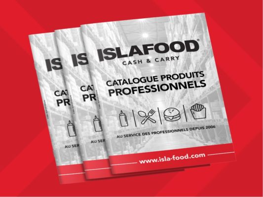 Catalogue online 2022 – ISLAFOOD Cash & Carry
